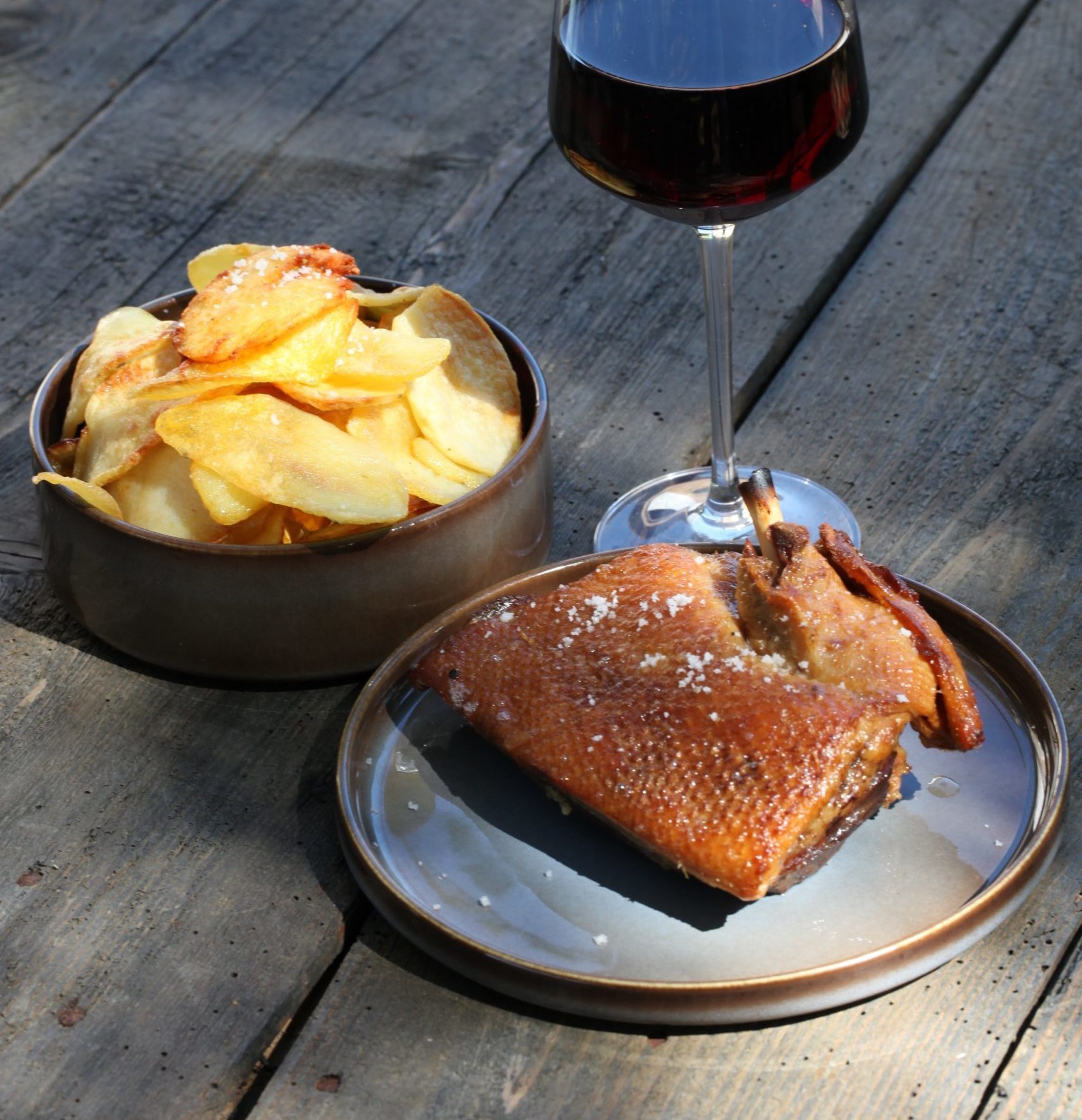 Confits - Maison Argaud