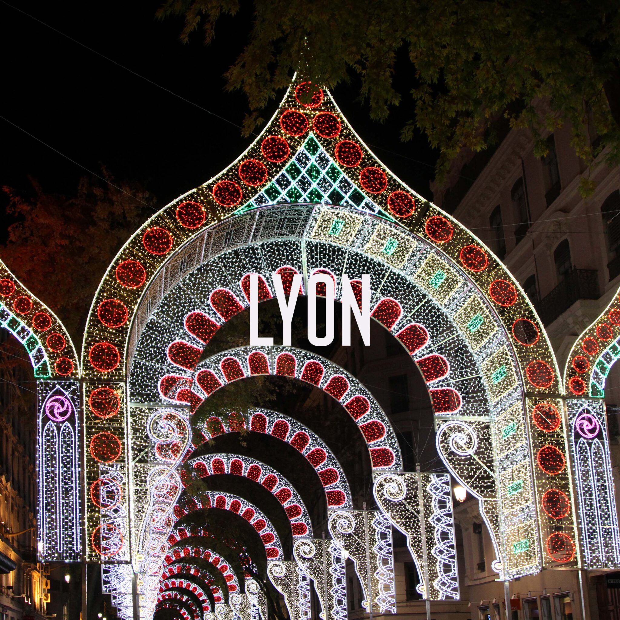Les 10 plus beaux marchés de Noël en France